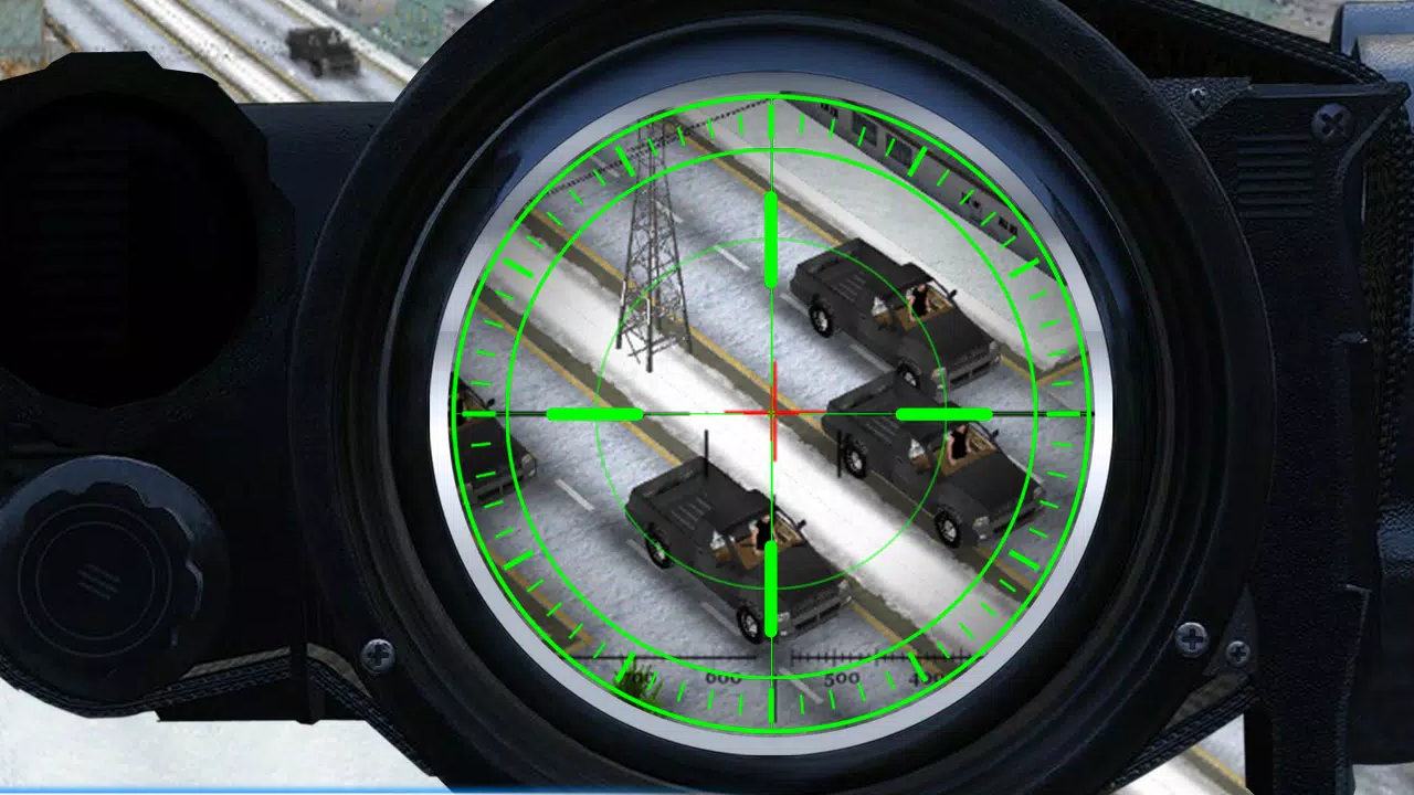 USA Marine Sniper Shooting Adventure Game - Kill Terrorist in Navy ...