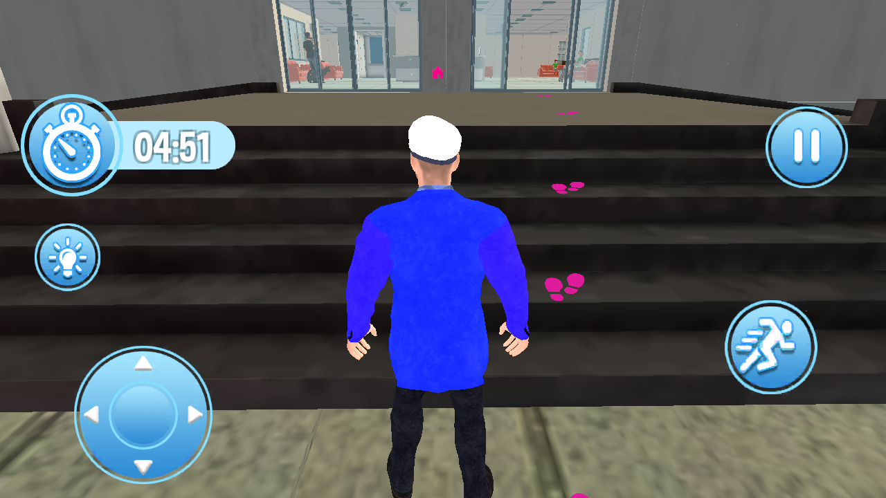 Animal Hospital Baby Pet Vet Panda Doctor Care Hospital Games: Animal ...