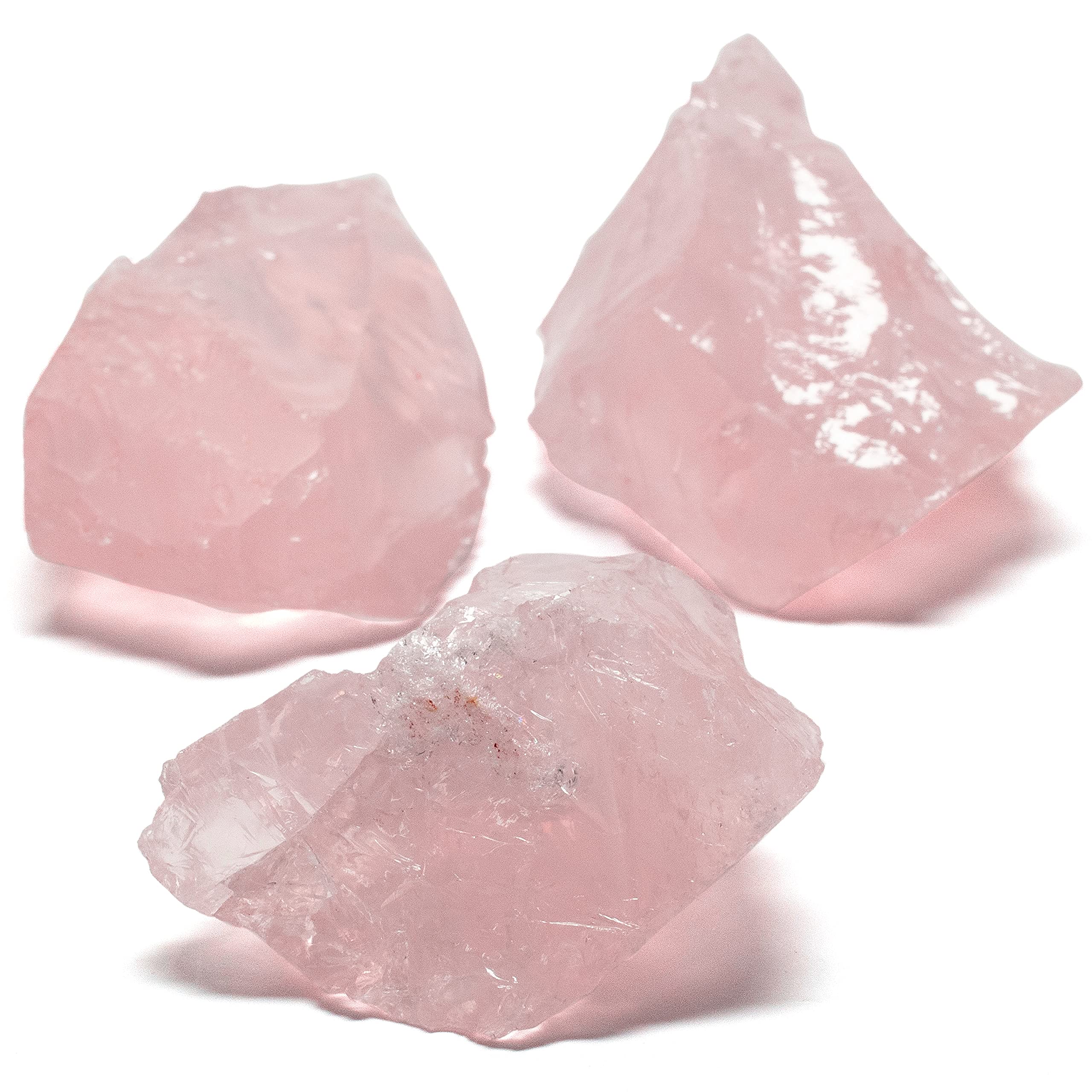 Rose quartz info online