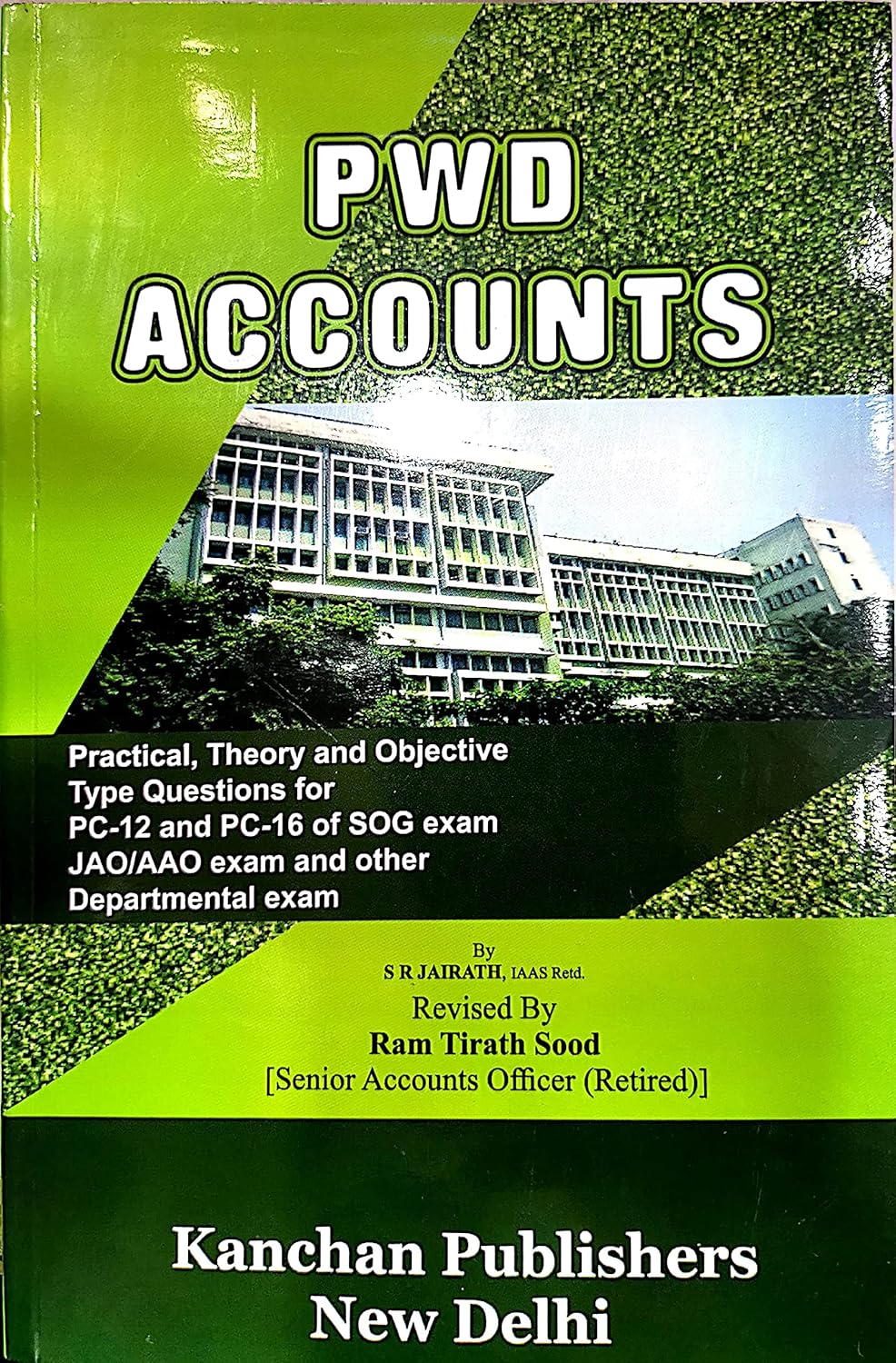 PWD ACCOUNT : Amazon.in: Books