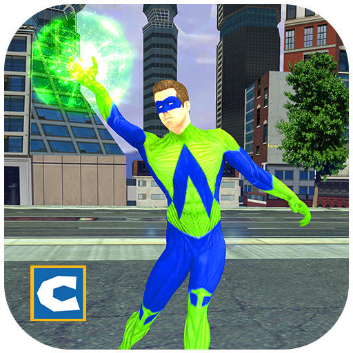Super Slime Hero City Battle - App on Amazon Appstore
