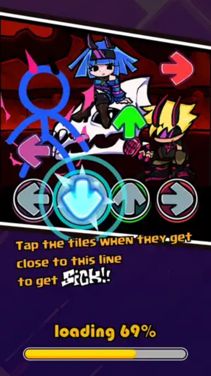 Beat Stage - Battle Duel - App on Amazon Appstore