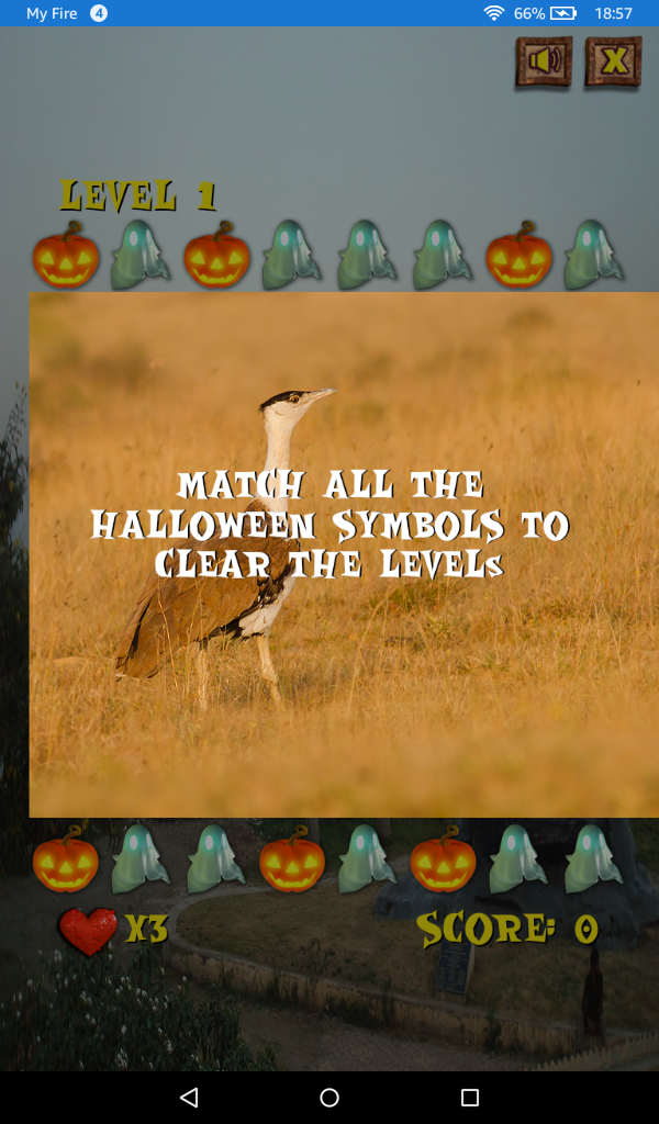 Matching Game - App on Amazon Appstore