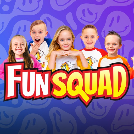 The Fun Squad - App on Amazon Appstore