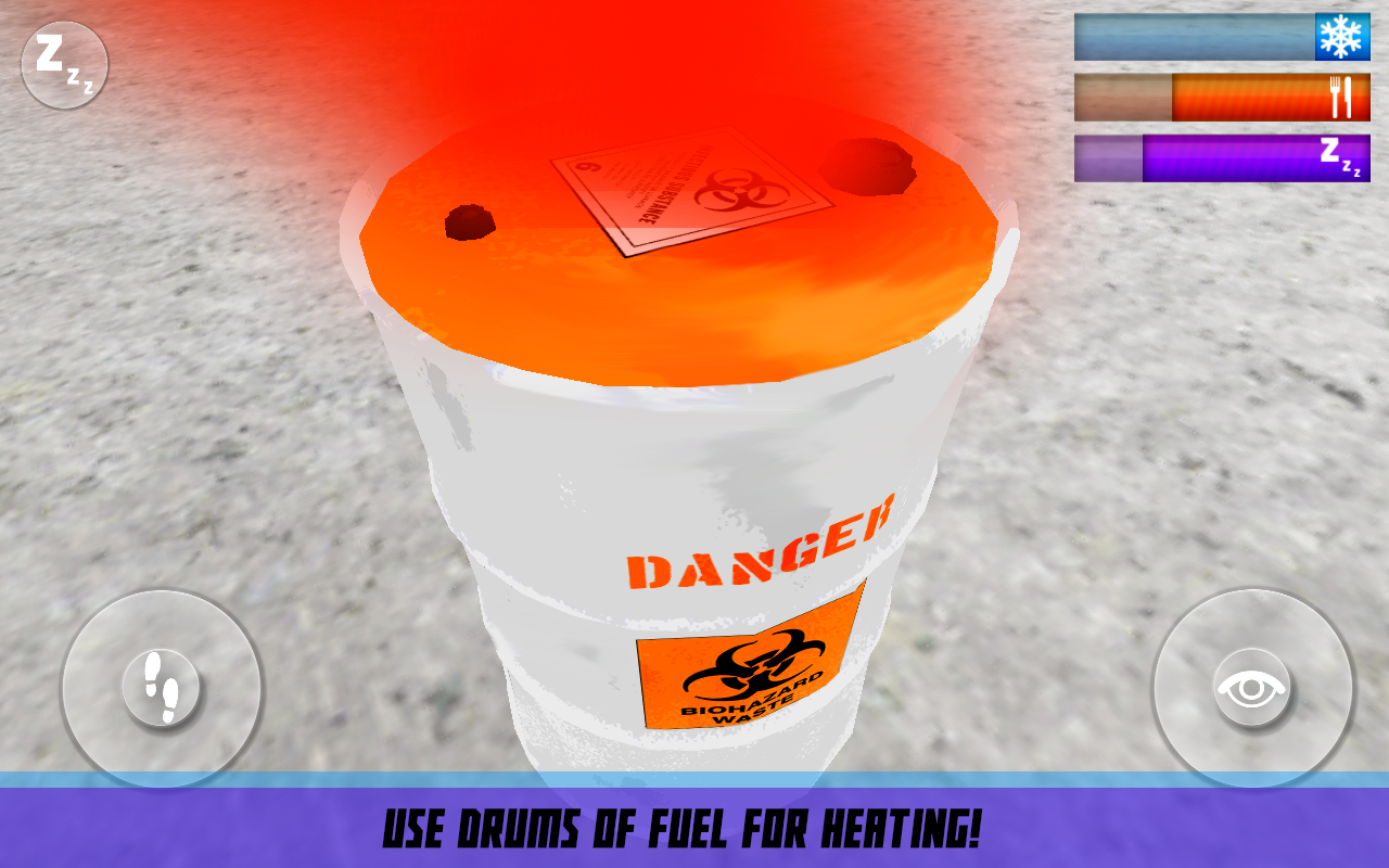 Homeless Survival - App on Amazon Appstore