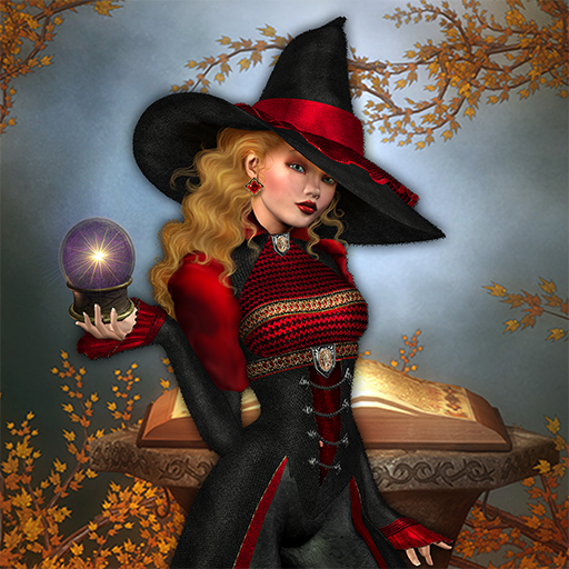 Witches' Alchemy:Amazon.com:Appstore for Android