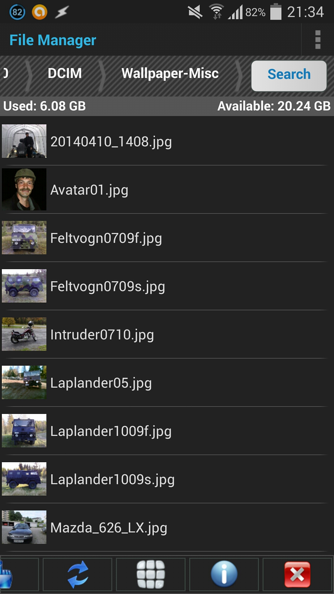 FileManager Pro:Amazon.de:Appstore for Android
