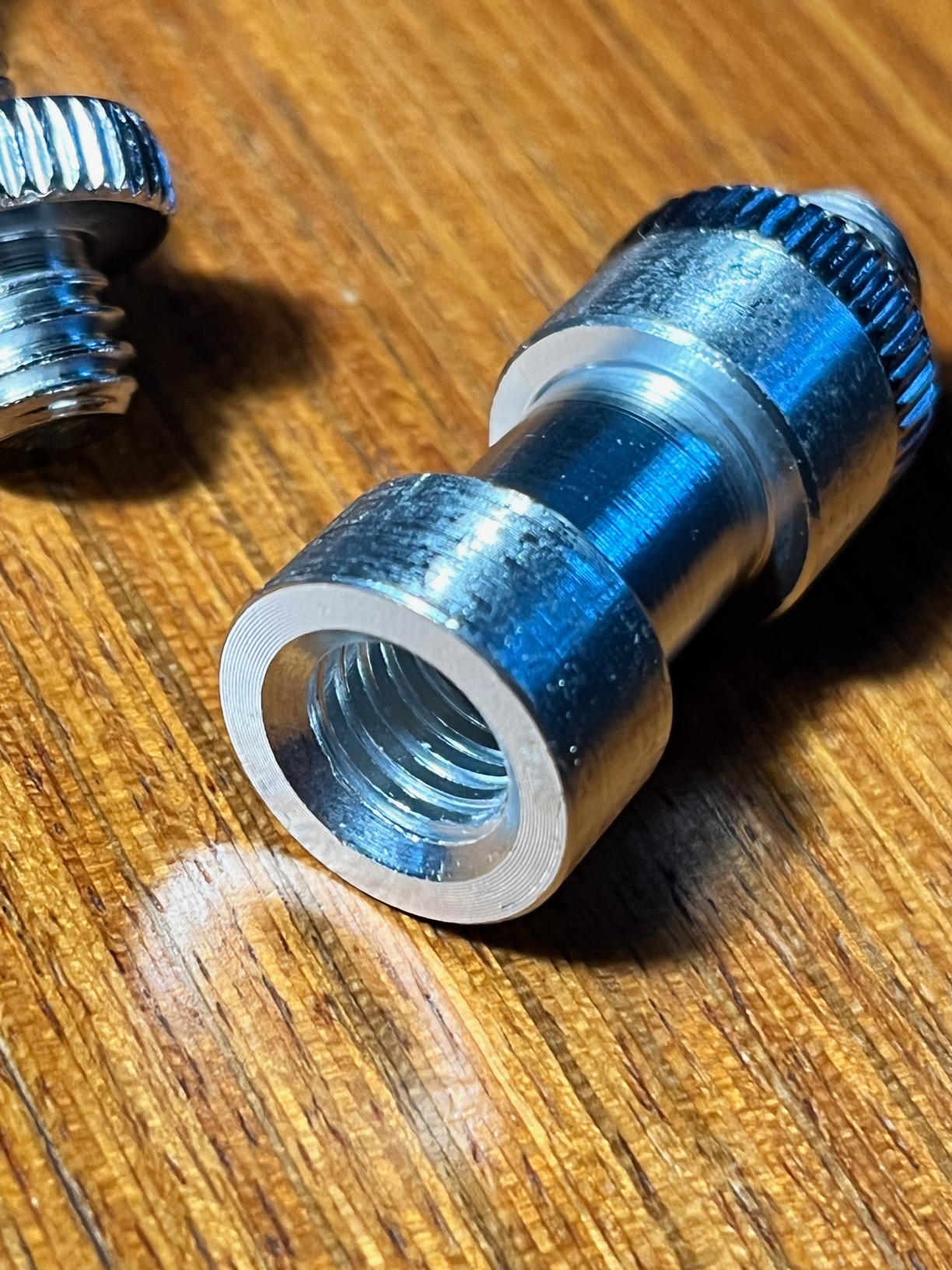 Neewer Camera Screw Kit, 16 Pieces Tripod Screw Adapter Converter ...