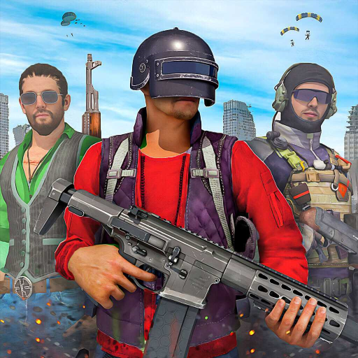 FPS Modern Commando Gun Strike Shooting Game 3D:Amazon.in:Appstore for Android