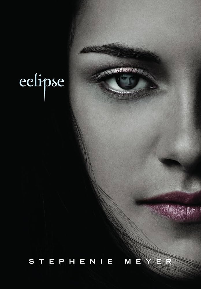 Cartaz Do Filme Eclipse