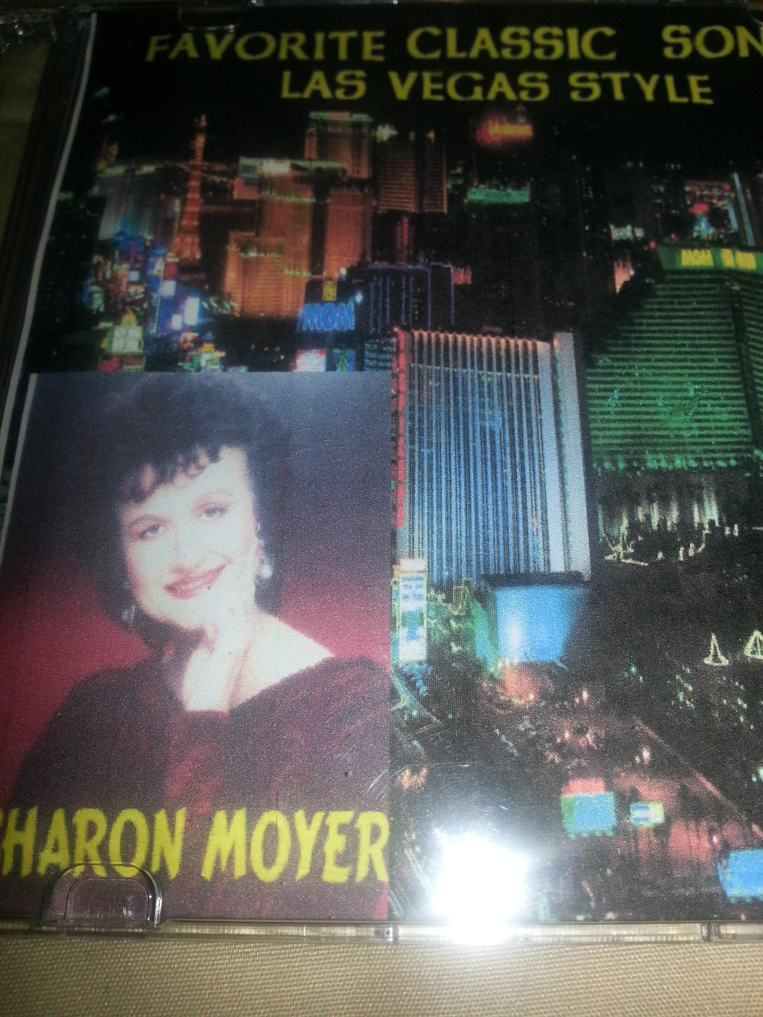 Amazon.com: Sharon Moyer: books, biography, latest update