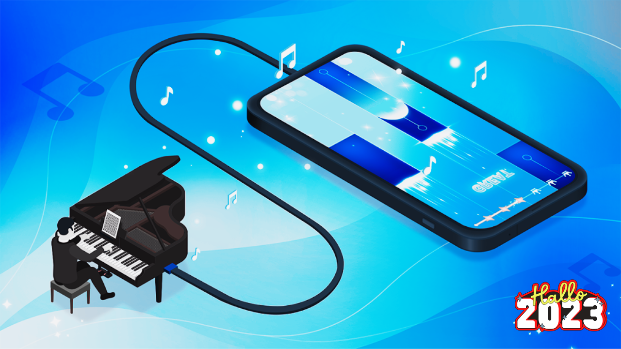 Piano Music Tiles MT , New Games - App on Amazon Appstore