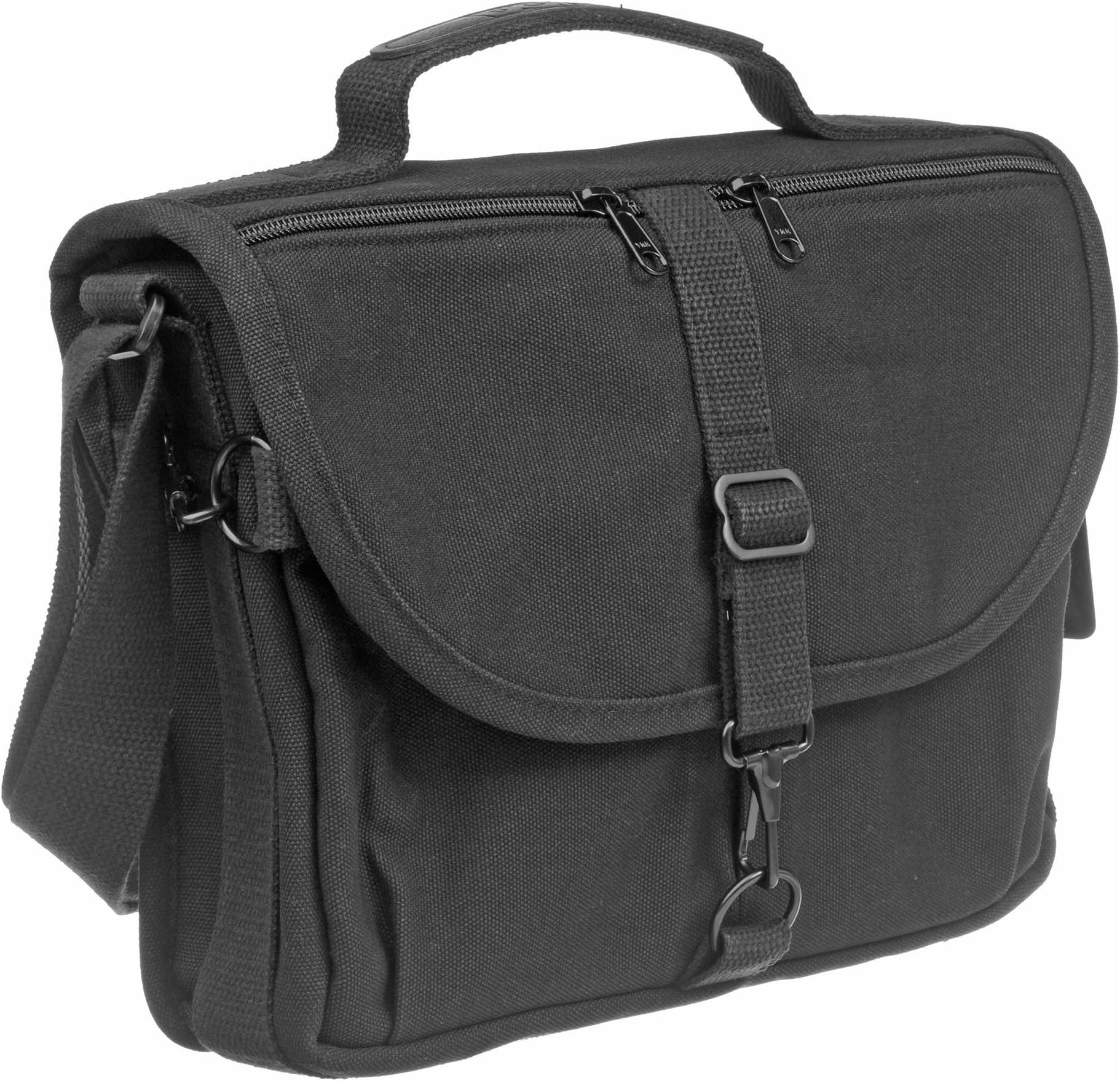 Amazon.com: Domke 701-82S F-802 Reporter's Satchel -Sand : Electronics