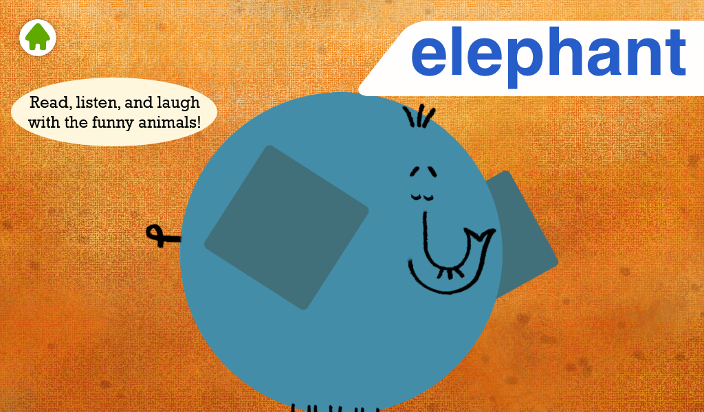 Tiggly Safari - App on Amazon Appstore