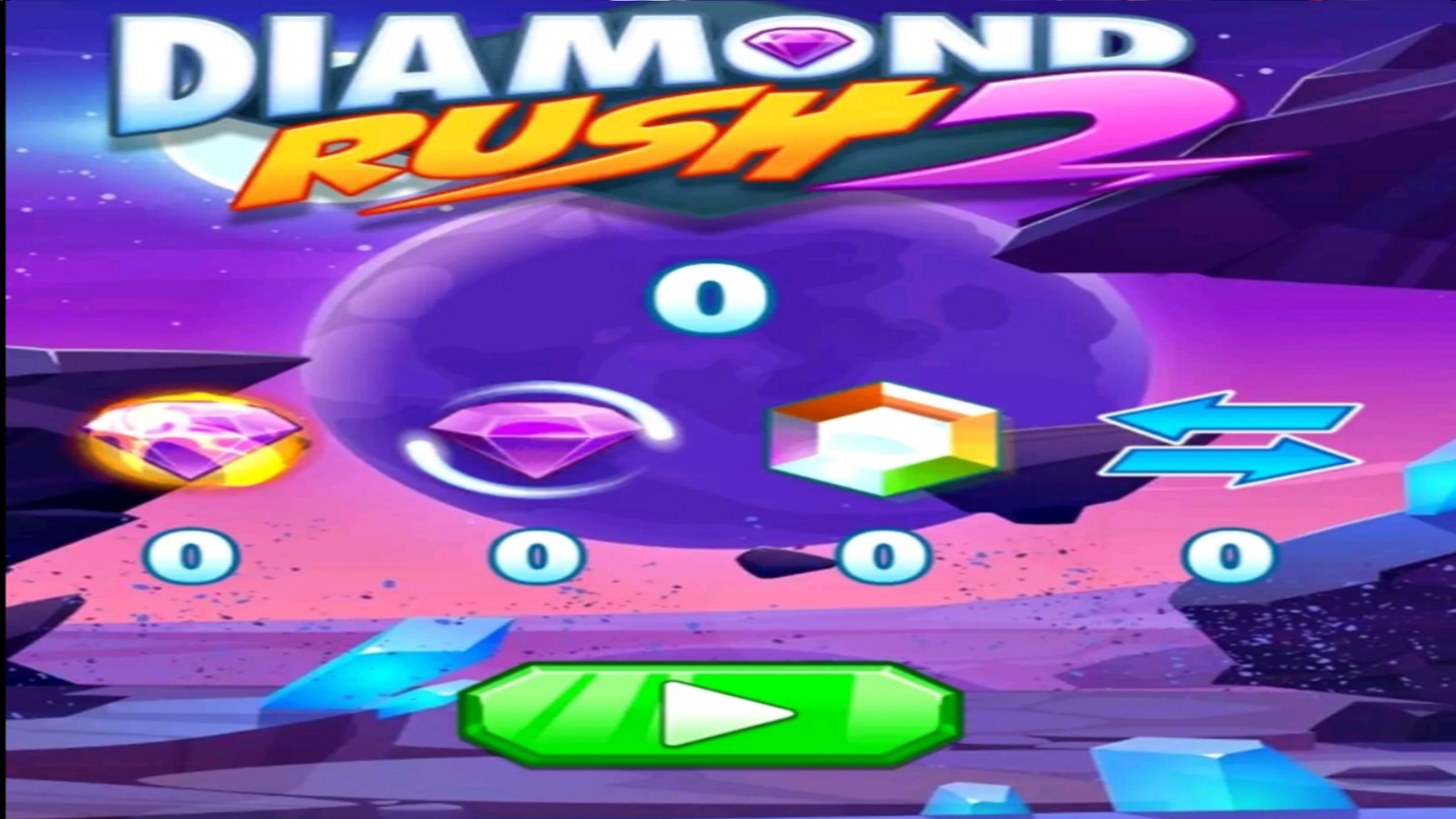 Diamond Rush 2 - App on Amazon Appstore