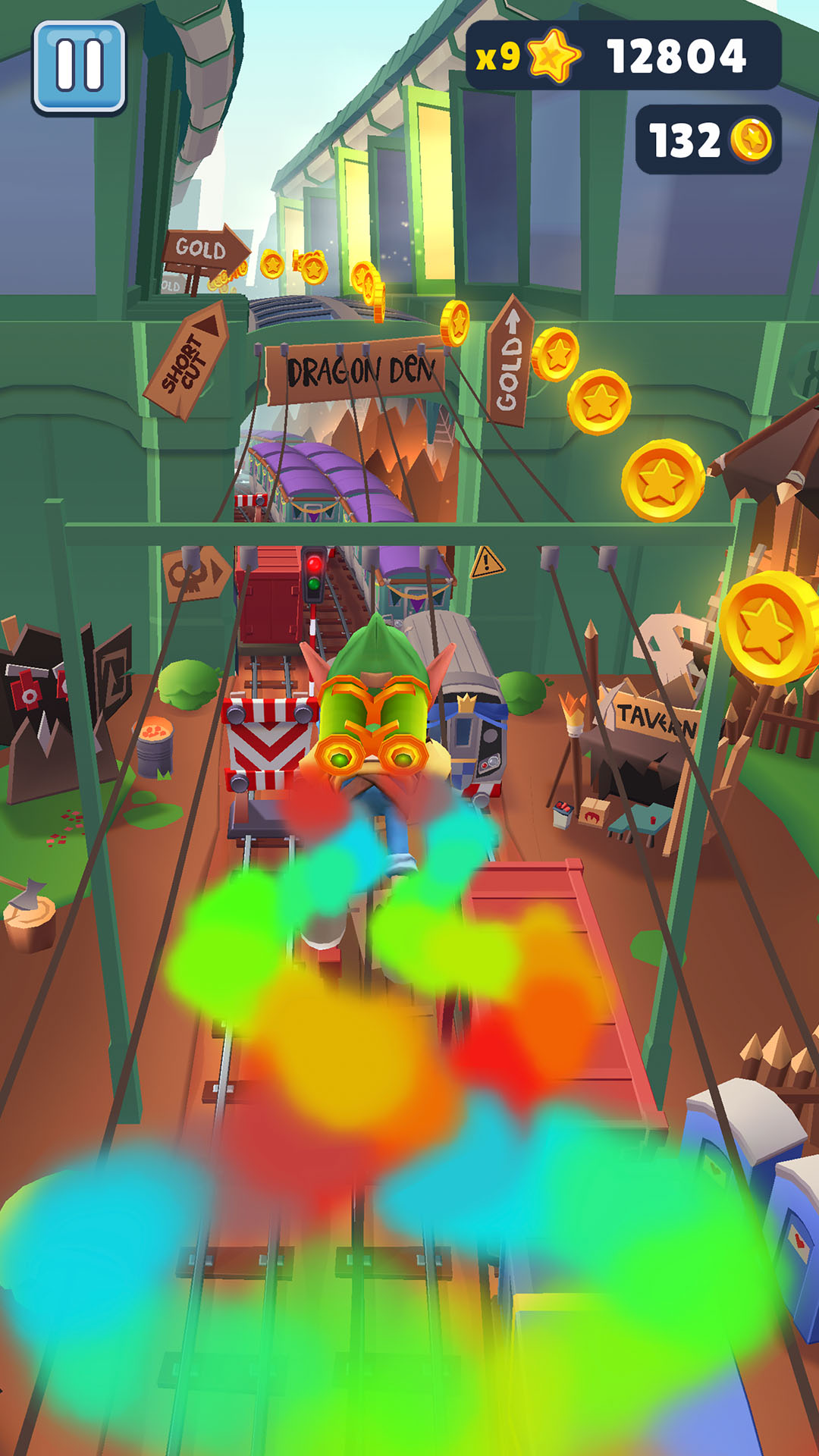 Subway Surfers:Amazon.com:Appstore for Android