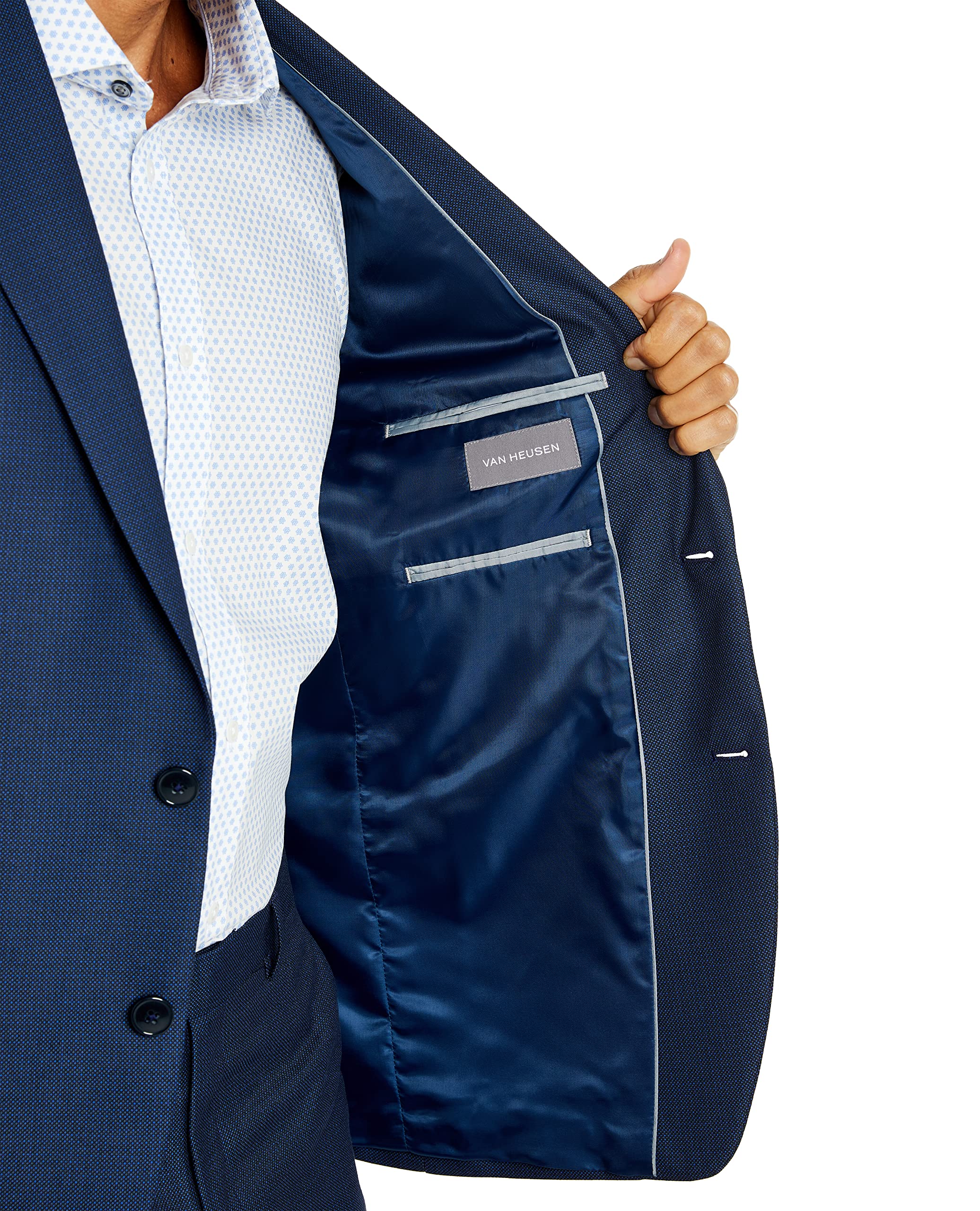 Van Heusen Suit Separates