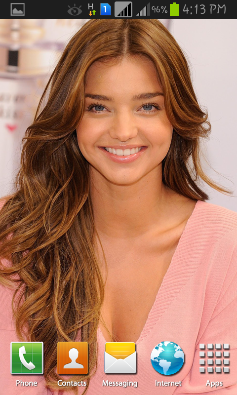 Wallpapers Of Miranda Kerr Miranda Kerr Beautiful Girl 4K Wallpaper