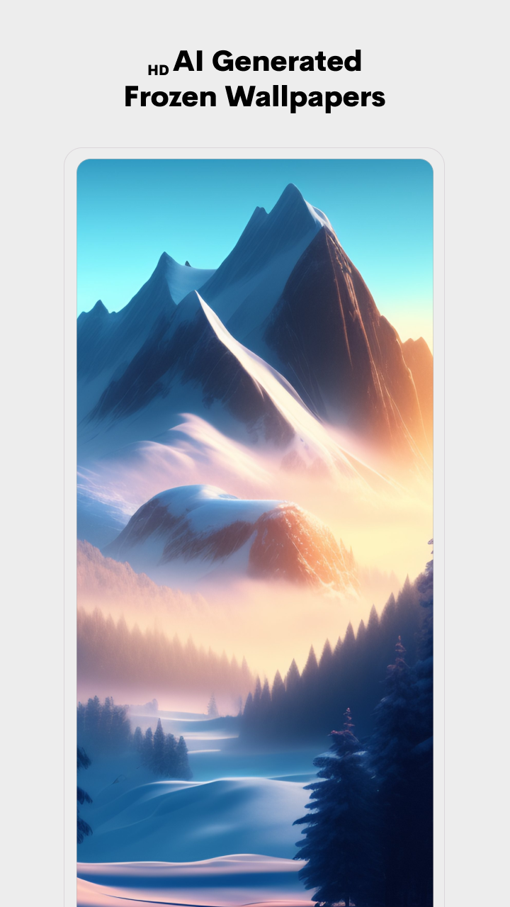 Frozen Wallpapers - App on Amazon Appstore