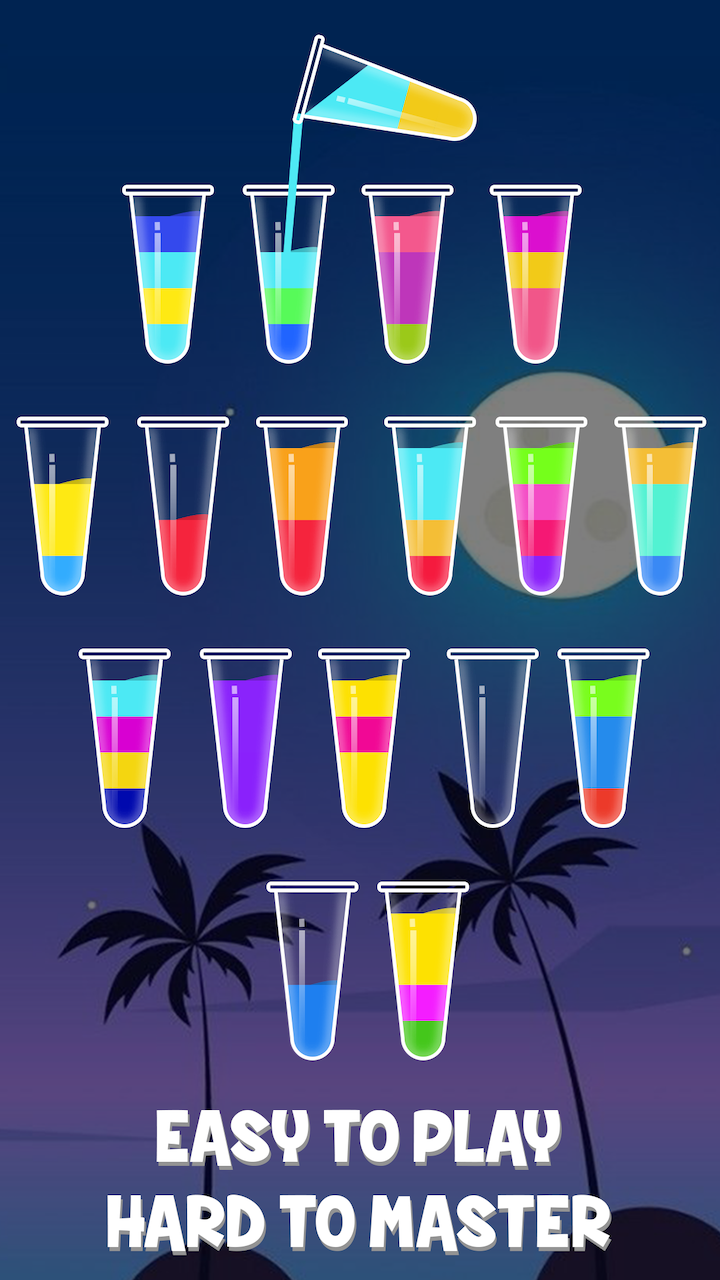 Soda Sort Puzzle: Sort Water - App on Amazon Appstore