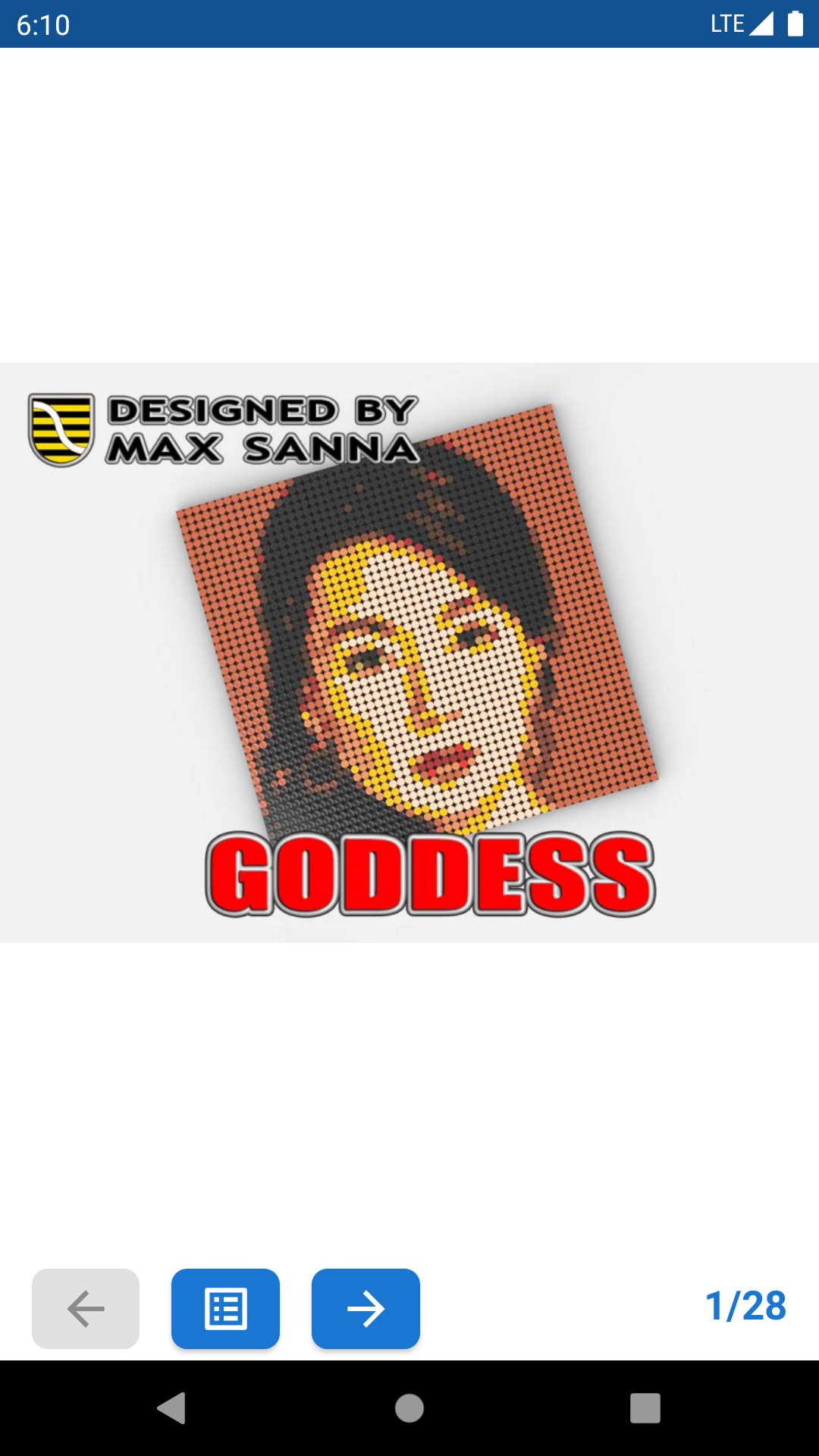 MOC・モザイクみ立て説明書:Amazon.co.jp:Appstore for Android