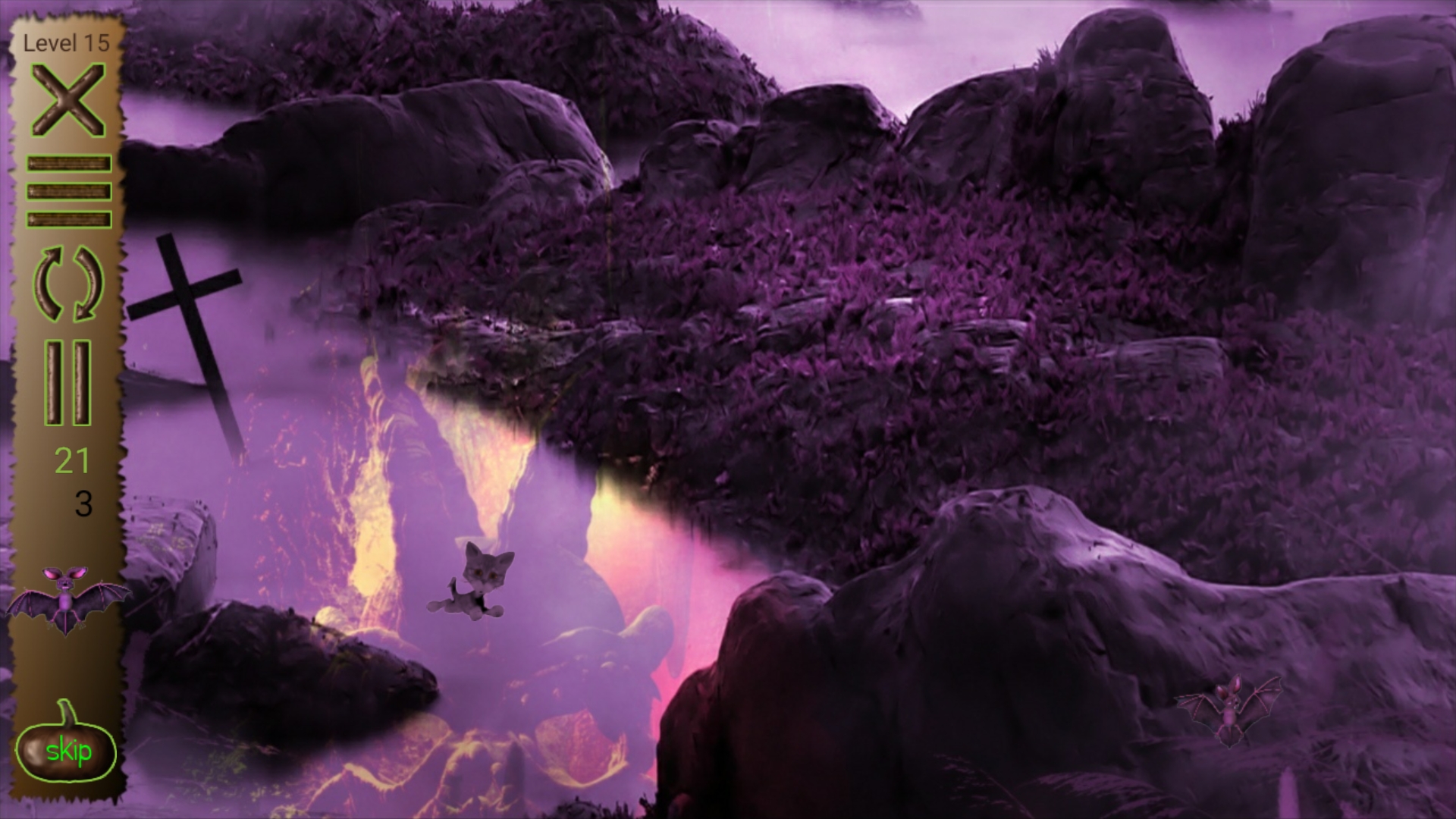 The Ghoulish Ghosts Game - App on Amazon Appstore