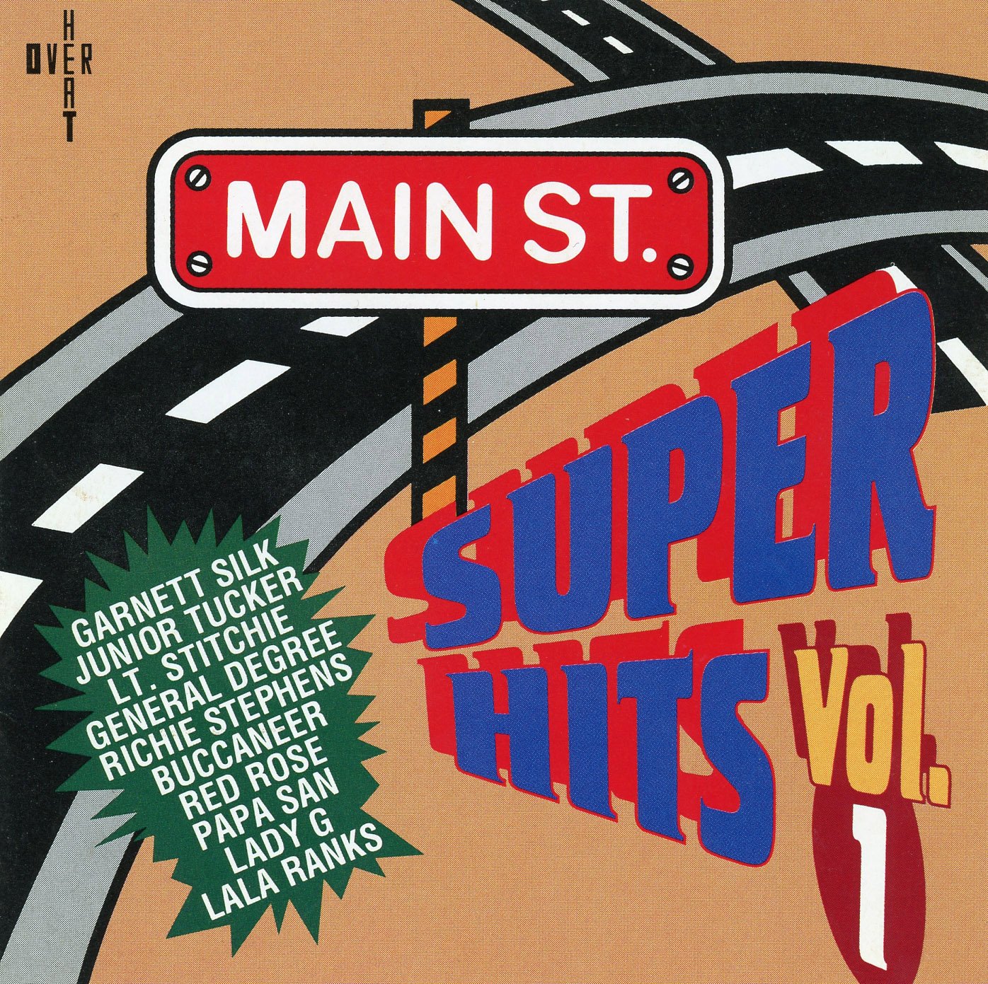 LT.STITCHIE - Main Street Superhits - Amazon.com Music