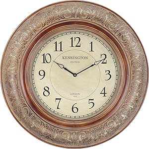Amazon.com: Stockton Mirror Fruitwood : Home & Kitchen