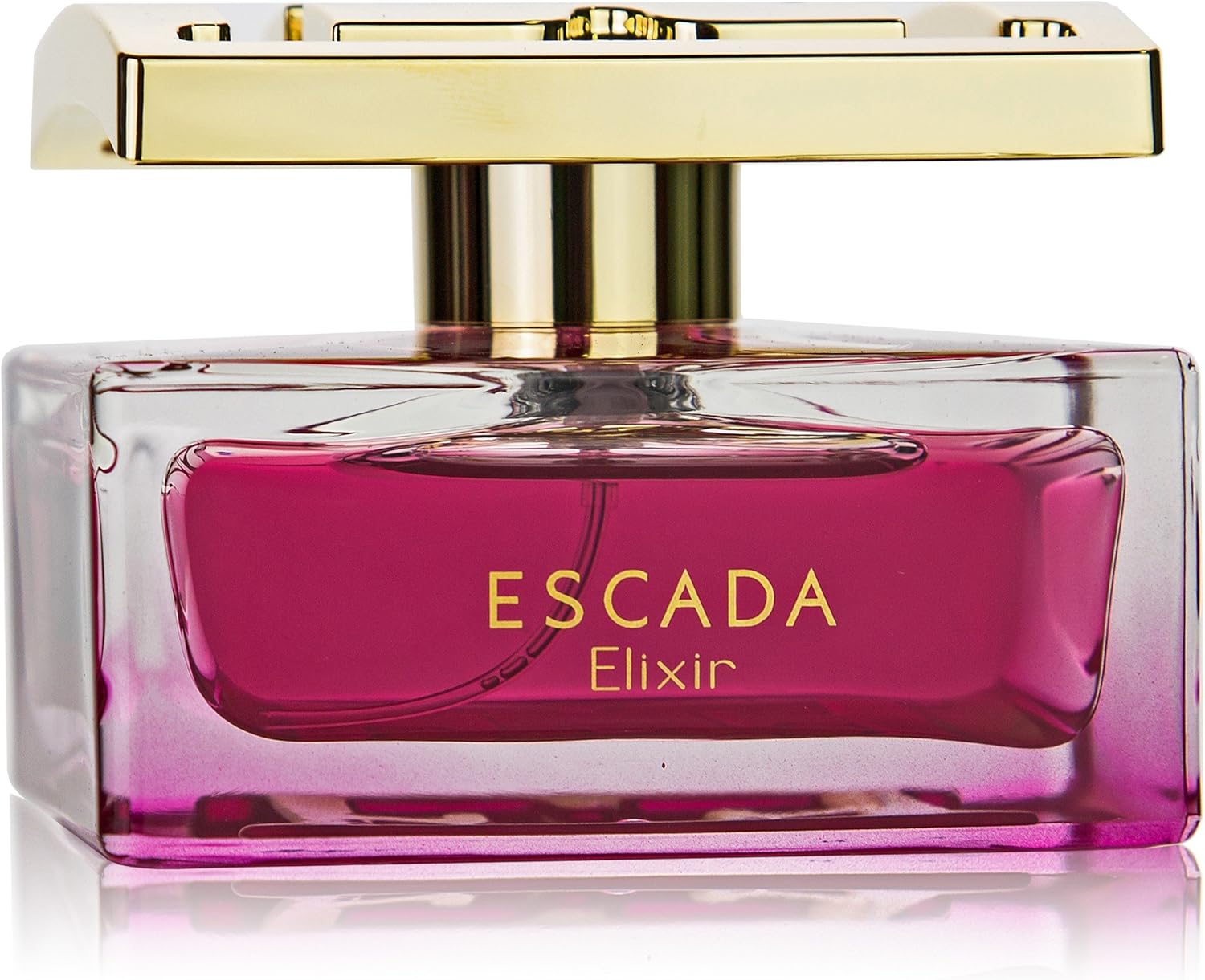 Especially Elixir by Escada Eau de Parfum Spray 50ml : Amazon.co.uk: Beauty