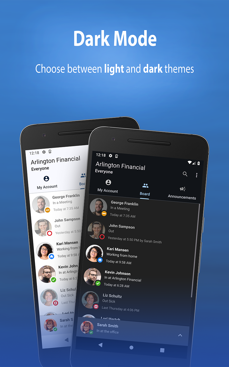 Simple In/Out - App on Amazon Appstore