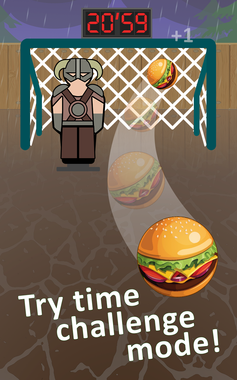 Soccer Ball Bounce Simulator - App on the Amazon Appstore