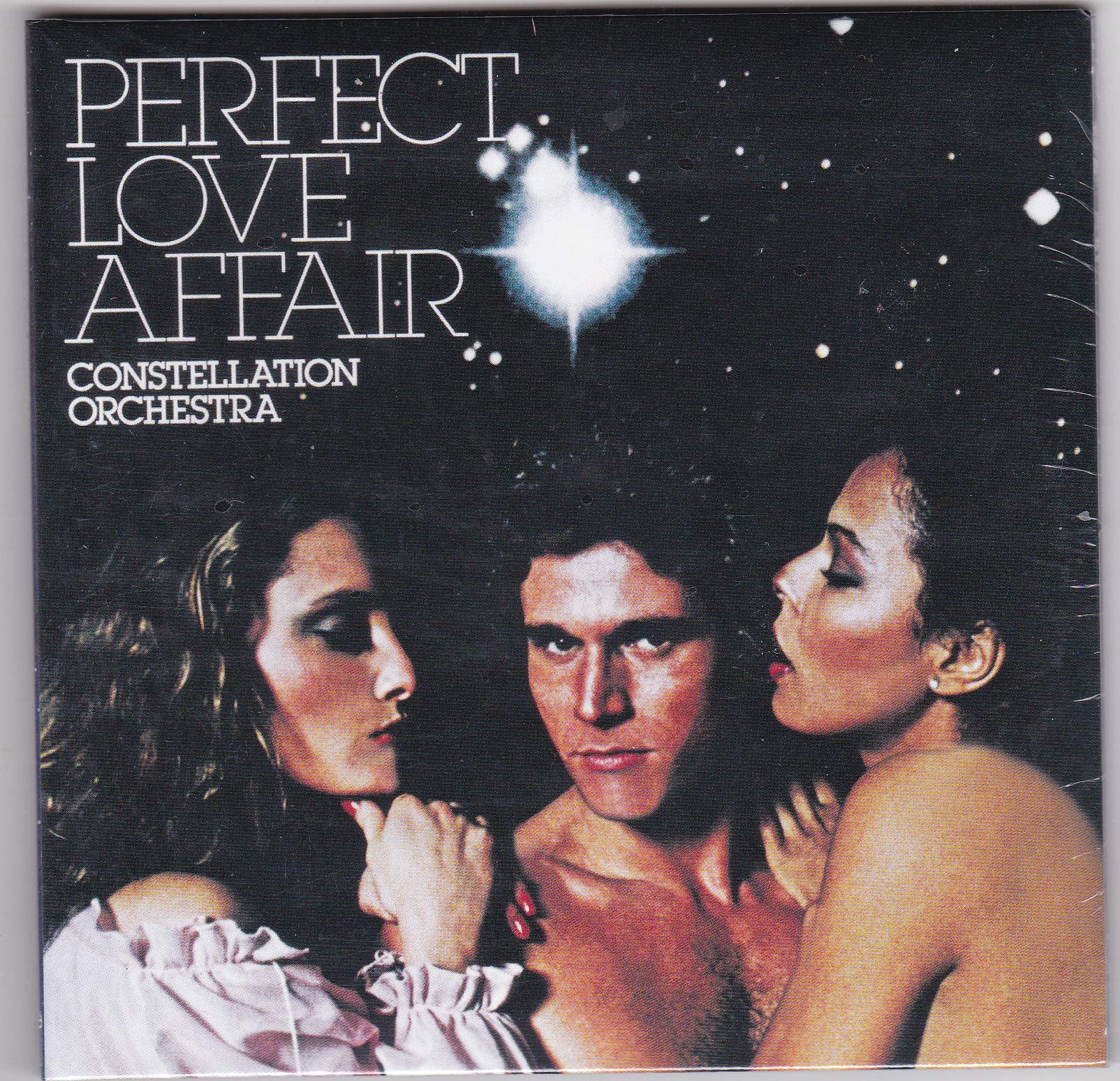 Perfect Love Affair: Amazon.de: Musik-CDs & Vinyl