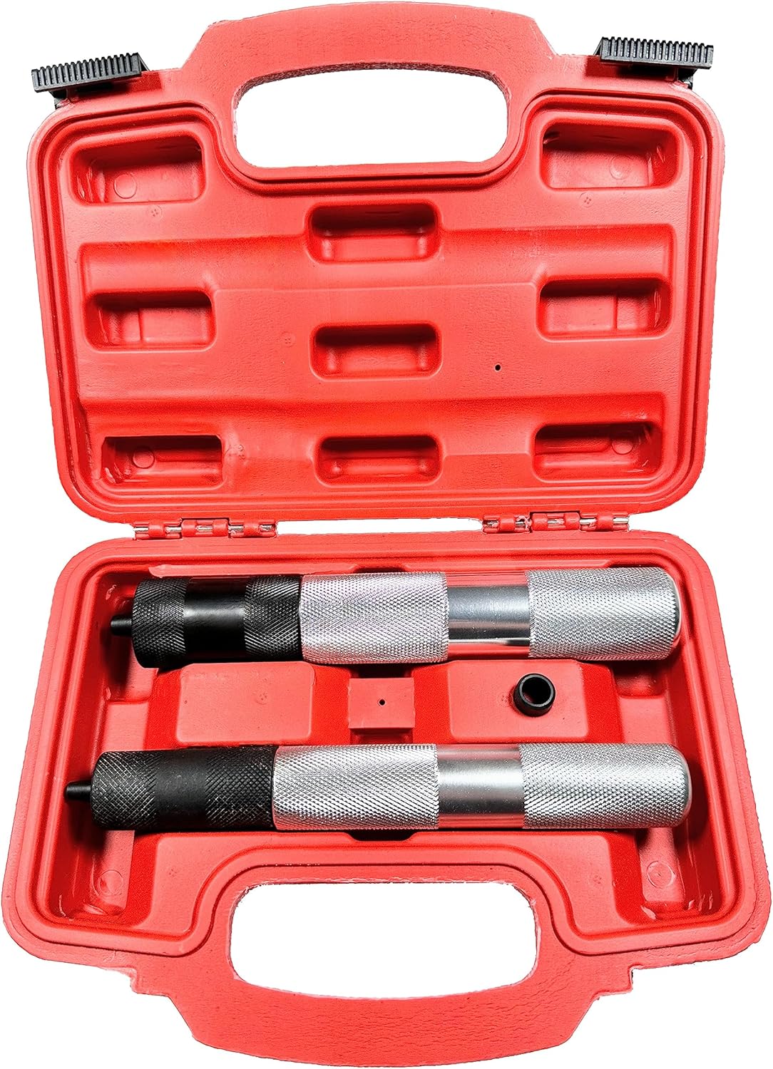 Amazon.com: VCT 01133 Valve Keeper Remover and Installer Kit : Automotive