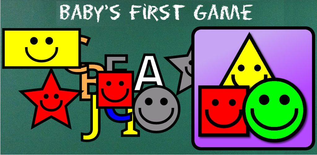 Baby's First Game:Amazon.com:Appstore for Android