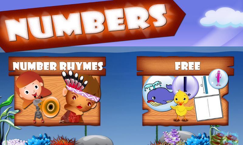 Numbers by tinytapps - App on Amazon Appstore