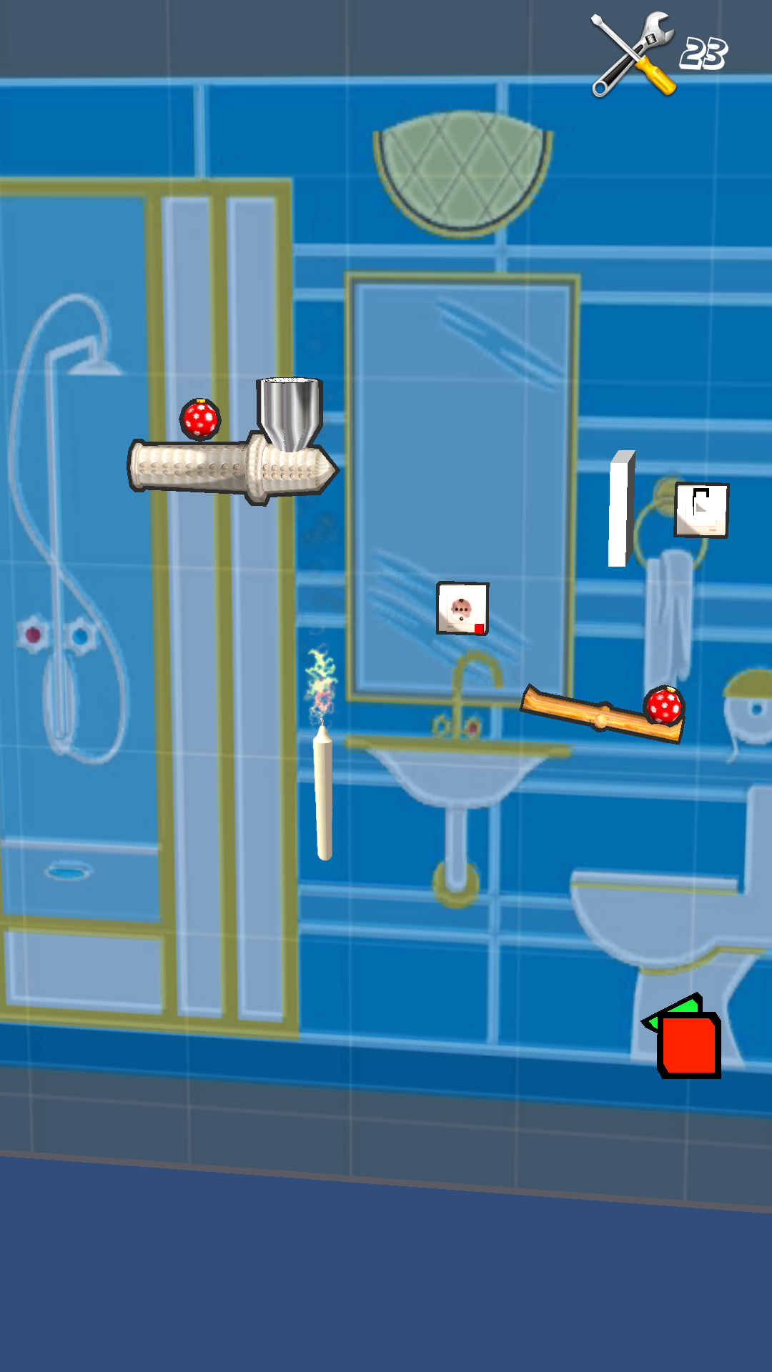 MechanicO - App on Amazon Appstore