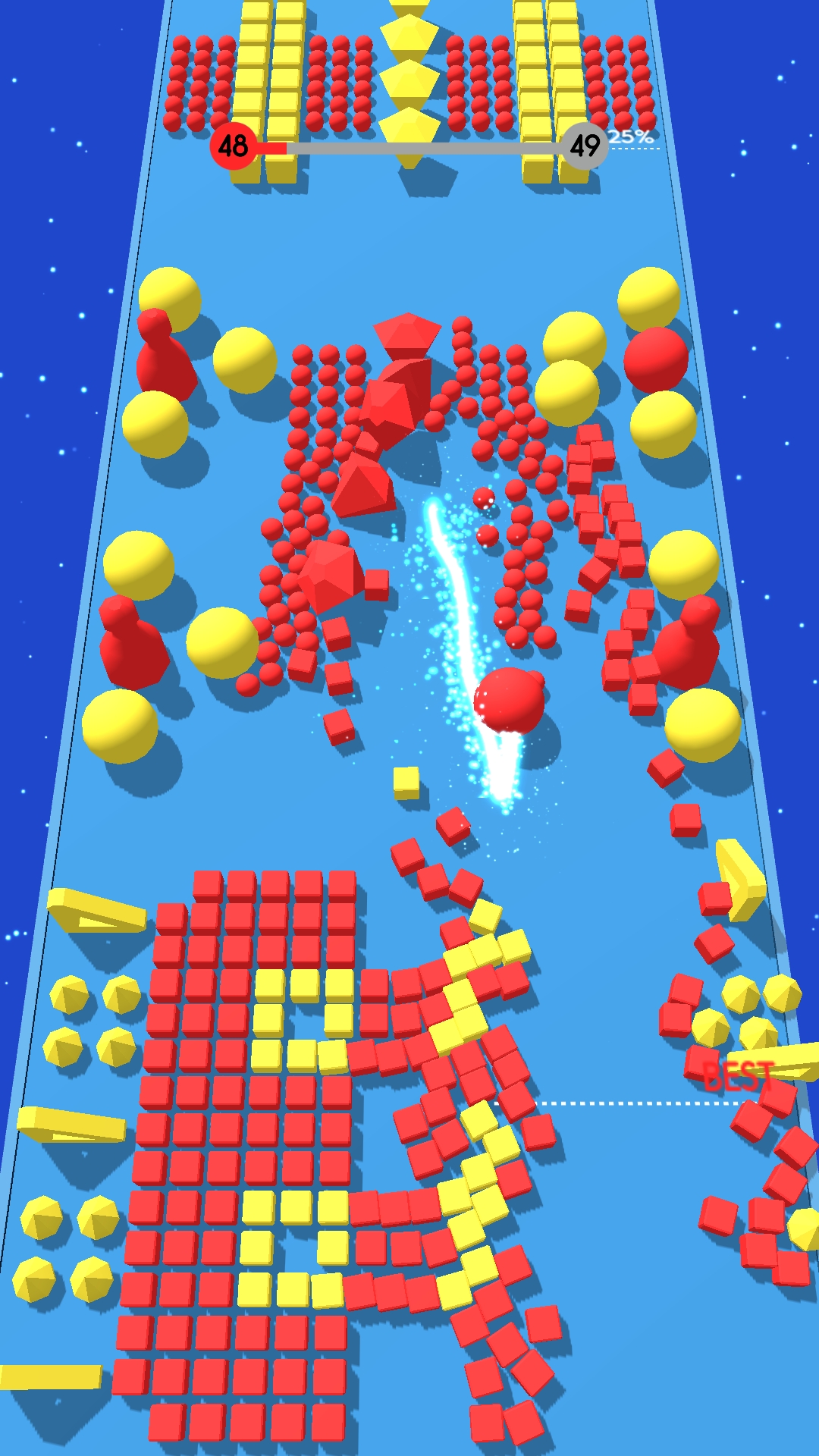 Color Bump DS - Aplicativo na Amazon Appstore