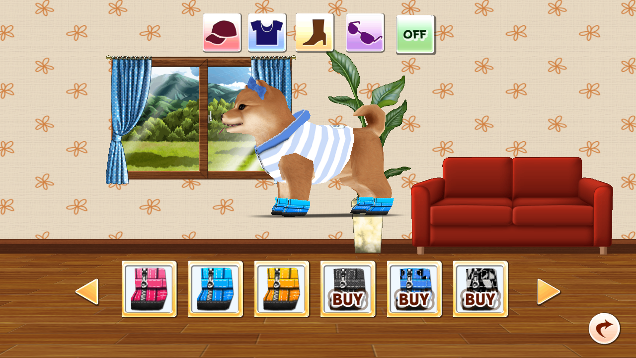 My Dog My Style - App on Amazon Appstore