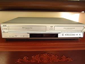 Amazon.com: JVC DRMV5S DVD Recorder/VCR Combo : Electronics