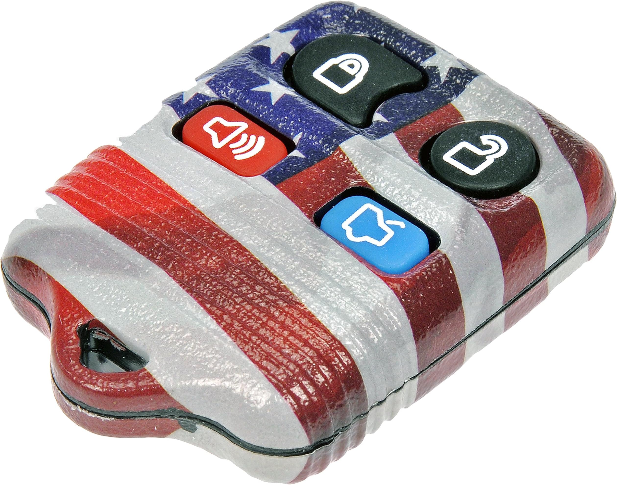 Amazon.com: Rpkey Silicone Keyless Entry Remote Control Key Fob Cover ...