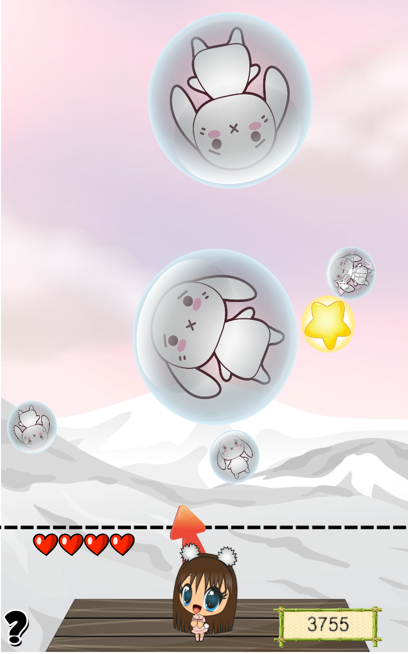 Bunny Bump FREE - App on Amazon Appstore