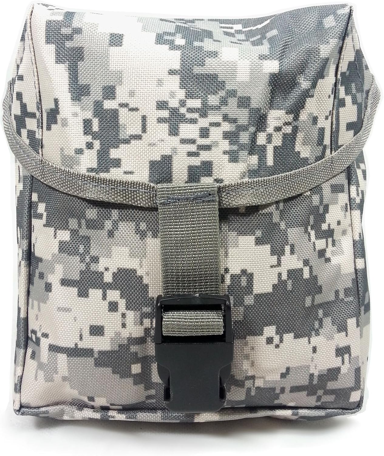 Amazon.com : Surplus Provisions Platoon Medical IFAK First Aid Kit ...