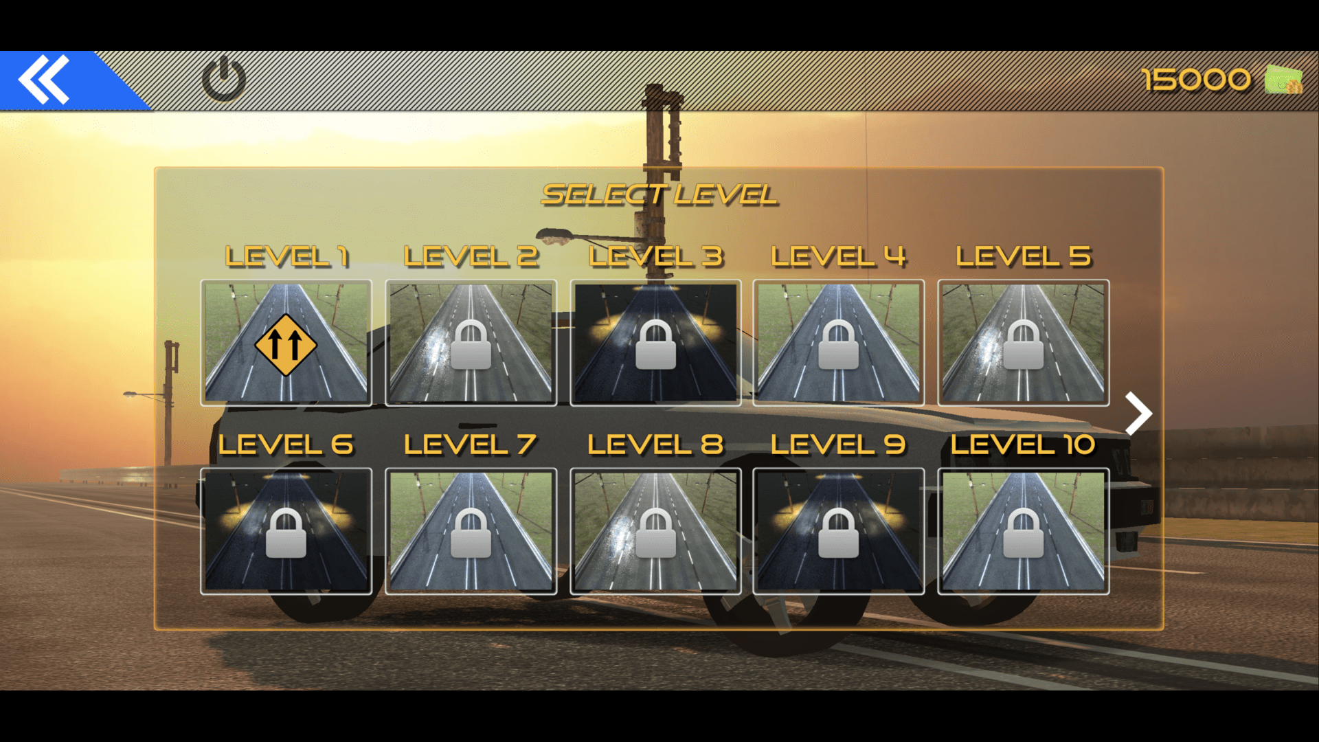 Highway Havoc 3D - App on Amazon Appstore