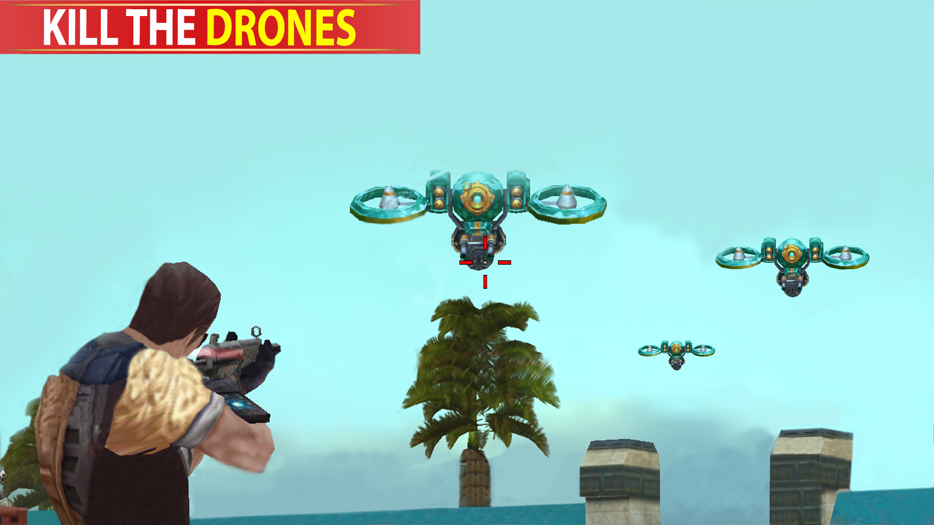 Delta Special Force Counter: Strike Shooting Games:Amazon.com:Appstore ...