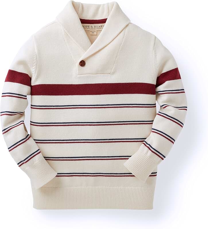 Amazon.com: Boys' Sweaters - Boys' Sweaters / Boys' Clothing: Clothing ...