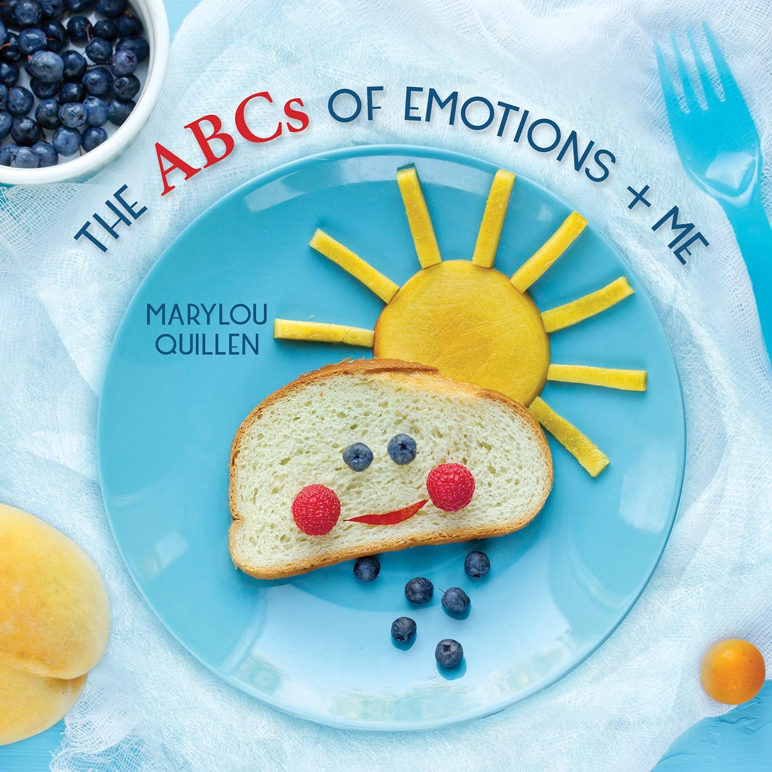 Amazon.com: The ABCs of Emotions and Me (Healthy ME Book 2) eBook ...