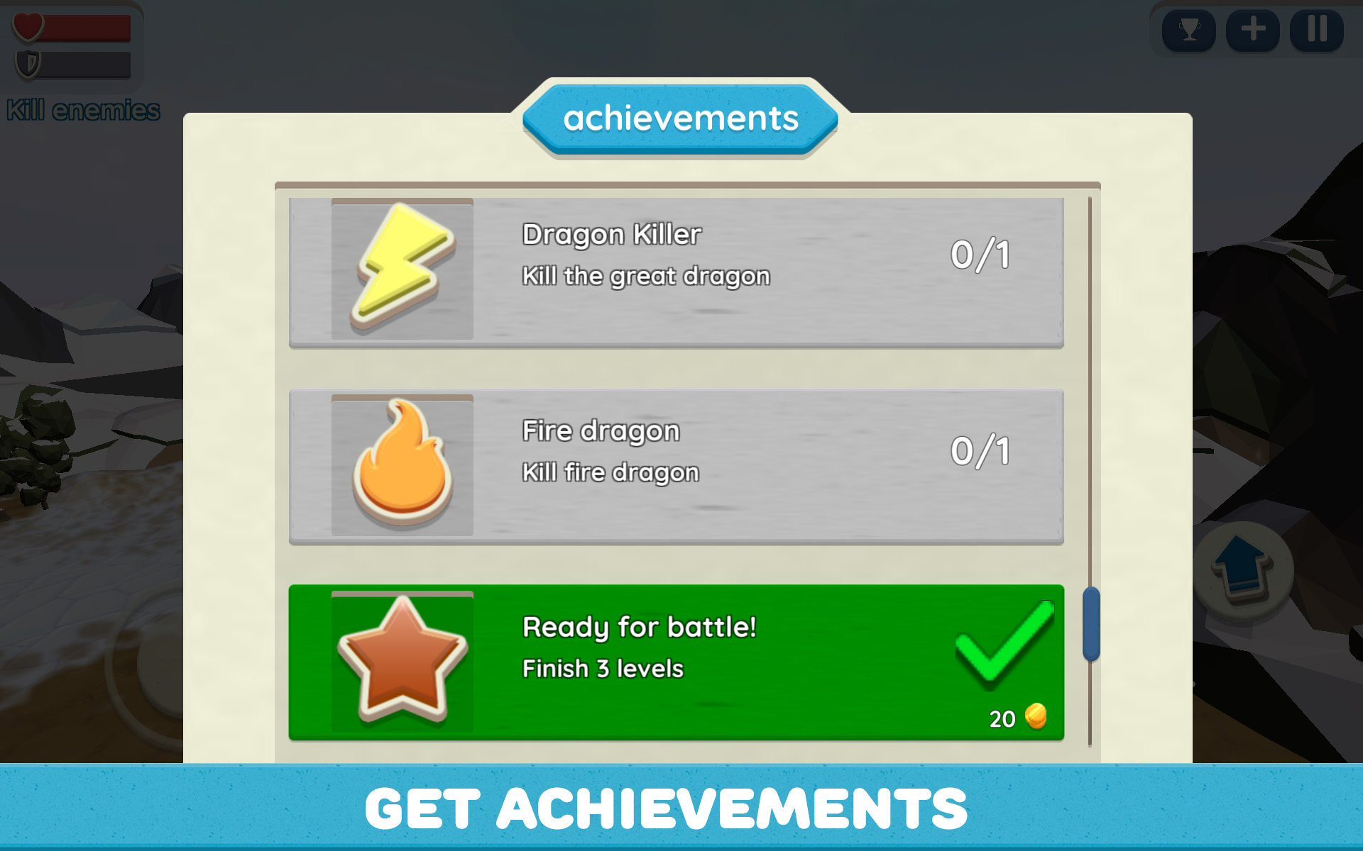 Archer Master 3D: Castle Defense - App on Amazon Appstore