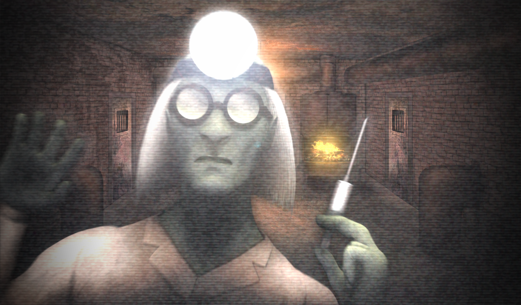 Asylum Night Shift 2 - Five Nights Survival Horror - App on Amazon Appstore