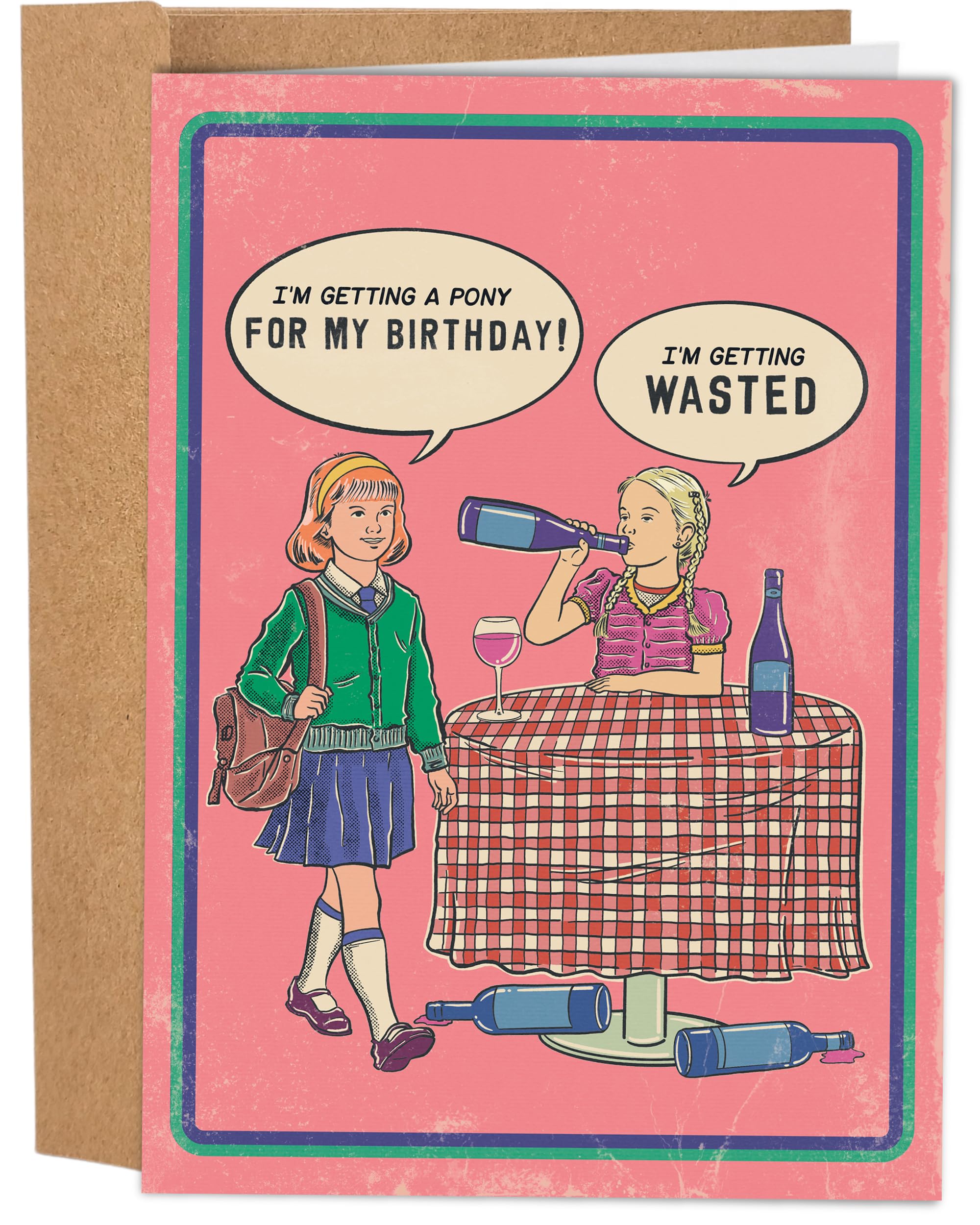 Funny Birthday Cards For Young Women Funny Birthday Cards For Young Women