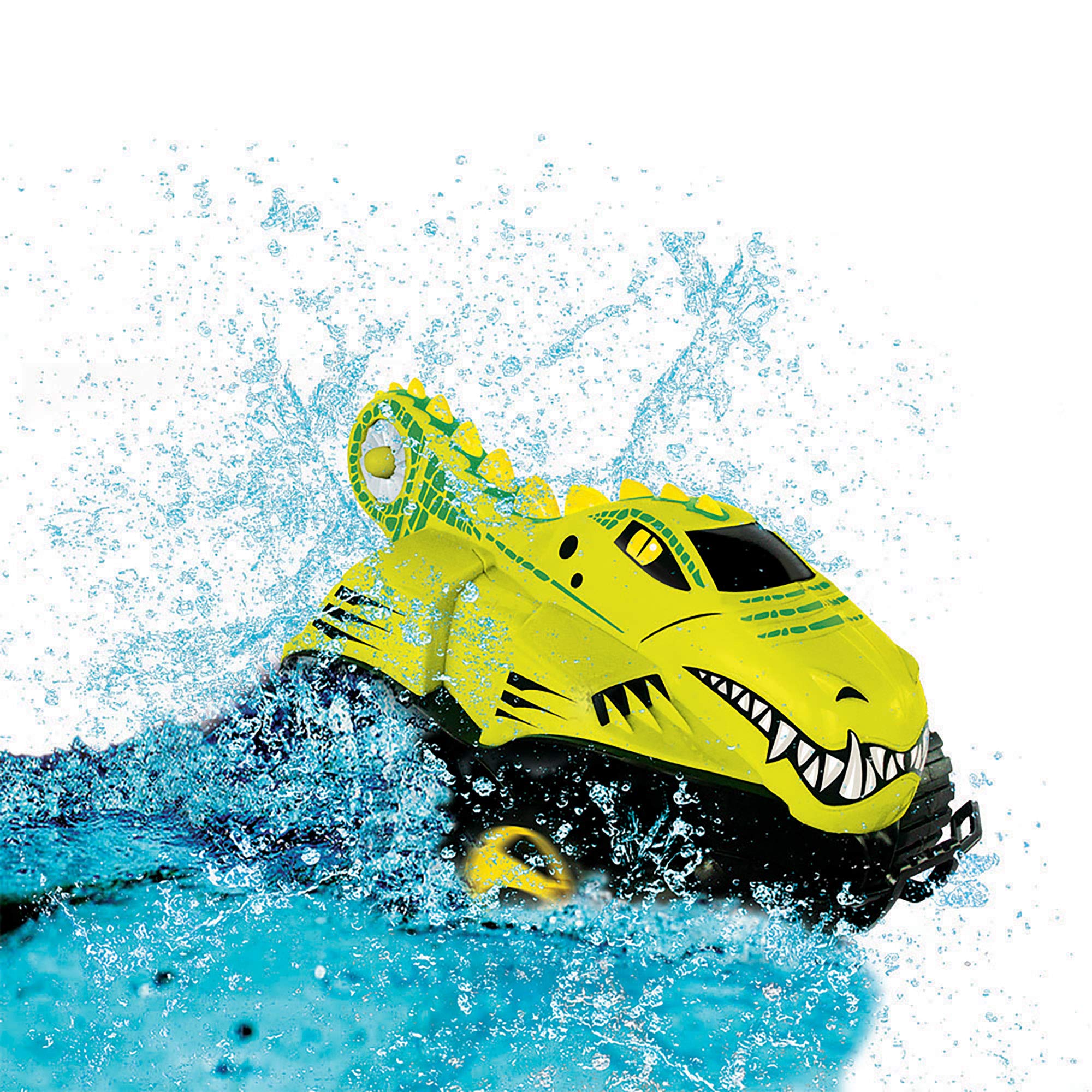 Kid galaxy morphibians rc amphibious vehicle online